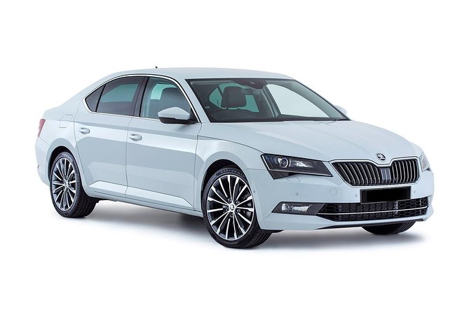 Keflavik International Airport Private Transfer
