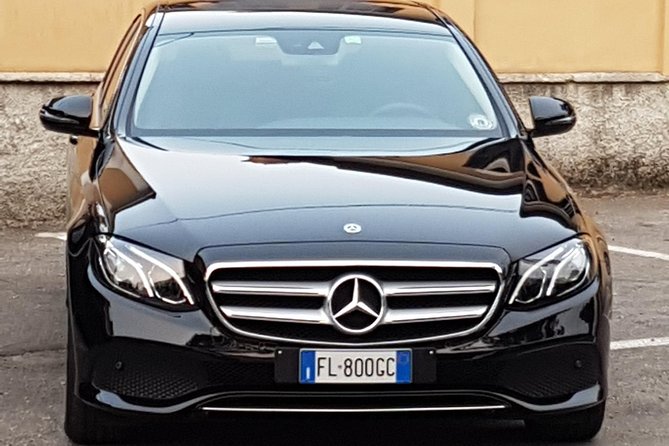 Lake Como-Private Transfer Como-Cernobbio-Moltrasio-Laglio to MXP