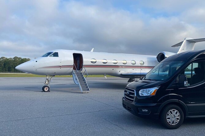 Liverpool to Manchester Airport(MAN) - Departure Private Transfer