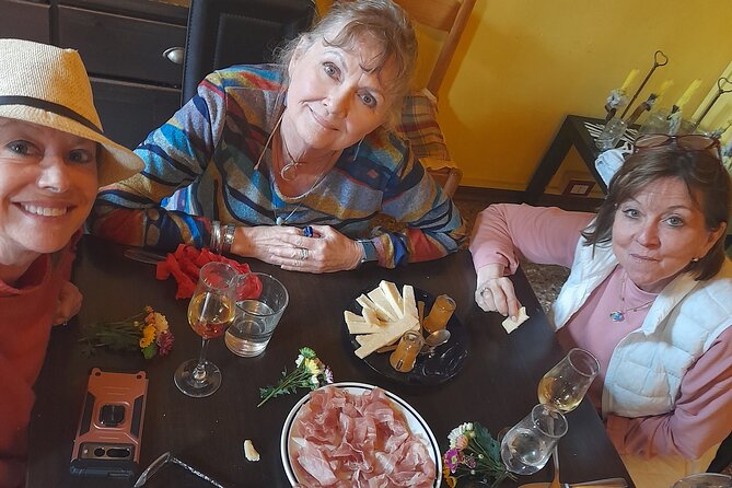 Market tour and cooking class with a venetian sailor