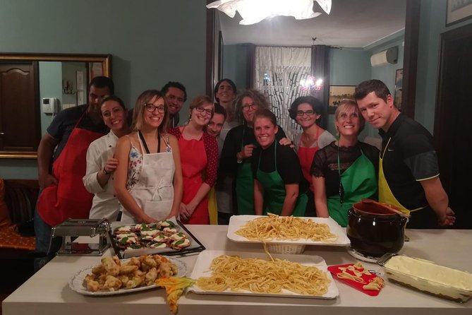 Market Tour and Cooking Class
