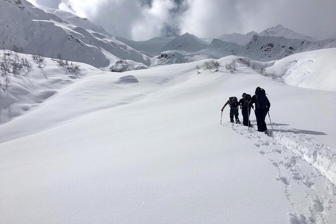 Mestia Ushguli private tour