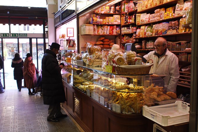 Modena Food Tour with Taste Bologna - Max 8 people