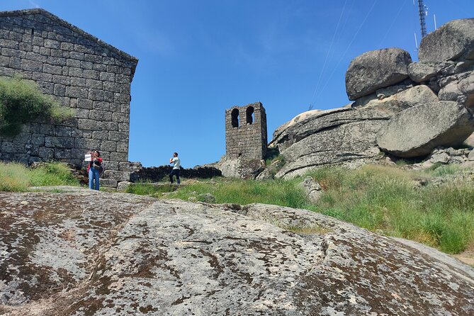 Monsanto and Historical Villages "The DRAGONSTONE"