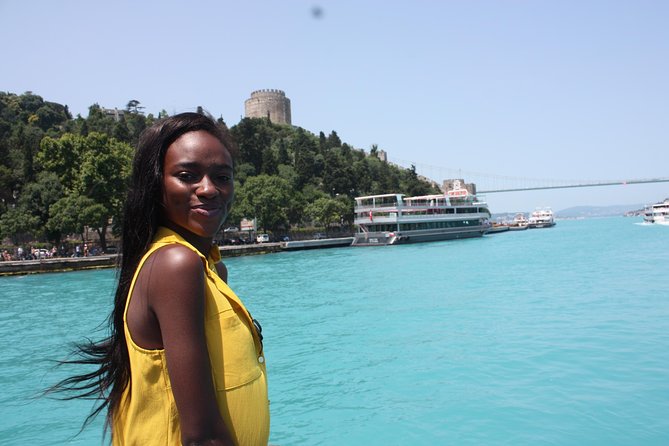 Morning Bosphorus Tour 3 Hours