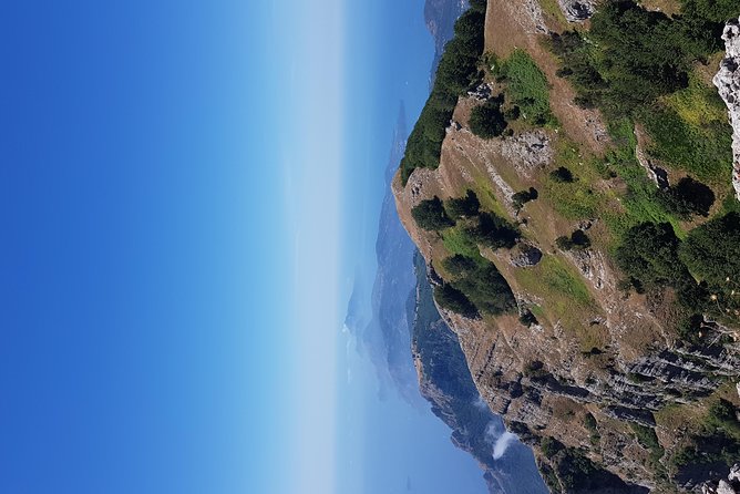Mount Molare & Faito hike - Amalfi & Sorrento coast