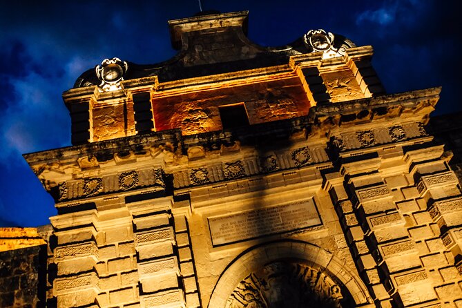 Mysteries and Histories of Mdina - Walking Tour