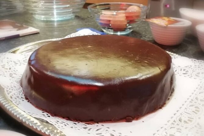 Nabiel's Vienna Cooking Class