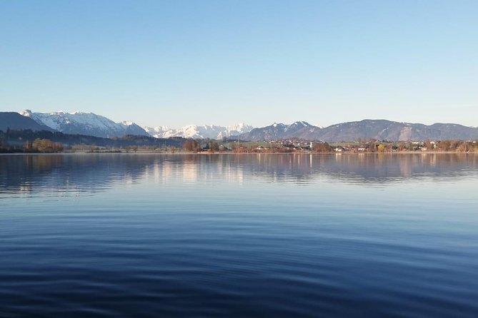 Naked in Bavaria - An evening at the Sauna