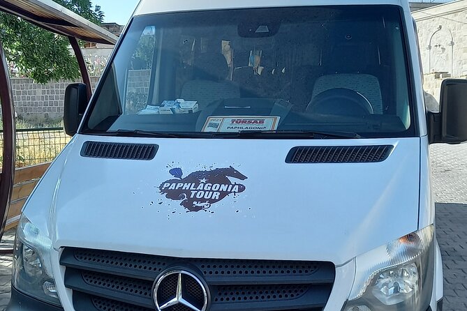 One way Transfer from Nevehir Airport to Cappadocia Hotels