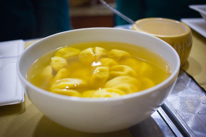 Parma Food Tour with Taste Bologna - Max 8 people