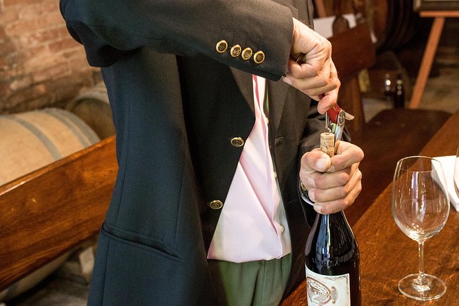 Piedmont Winery Tour: Taste Barolo, Barbaresco & Traditional Food