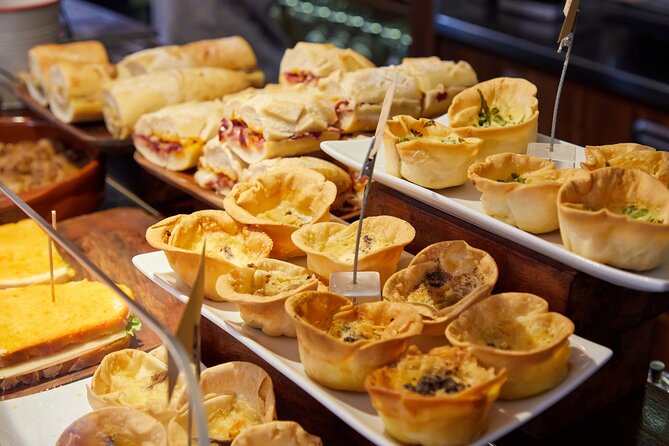 Pintxos Tasting in Bilbao Small Group or Private Walking Tour