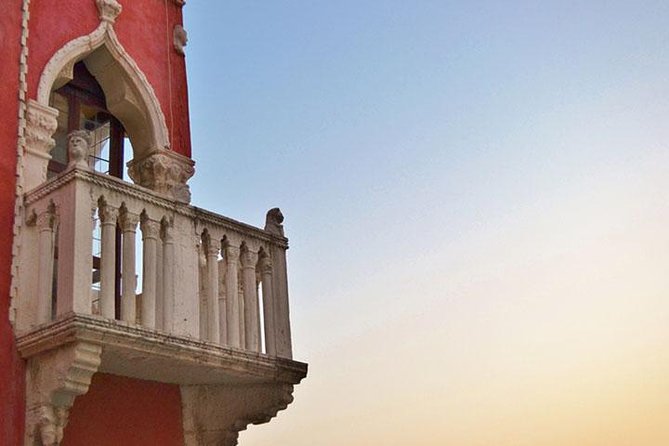 Piran Wine & Food Walking Tour (private V.i.p. Tour)