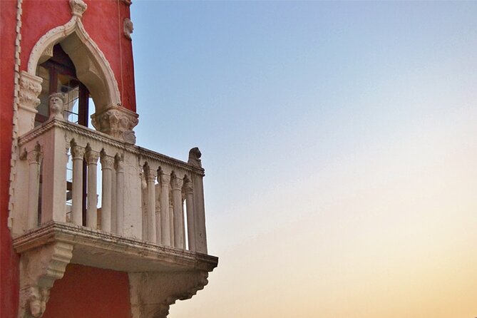 Piran wine & food walking tour