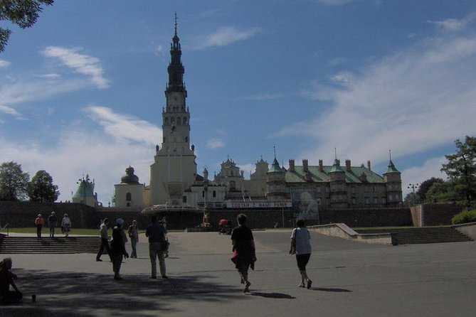 Poland for You - tour Poland 2025 - on request