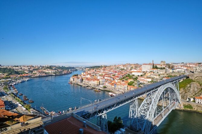 Porto: Electric Bike Rental from 1 to 4 Days