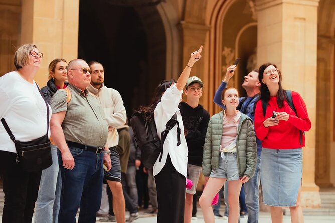 Premium Montserrat & Wine Full Day Tour from Barcelona