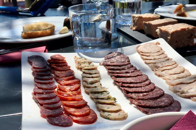 Priorat Wineries Tour with Wine Tastings & Lunch from Barcelona