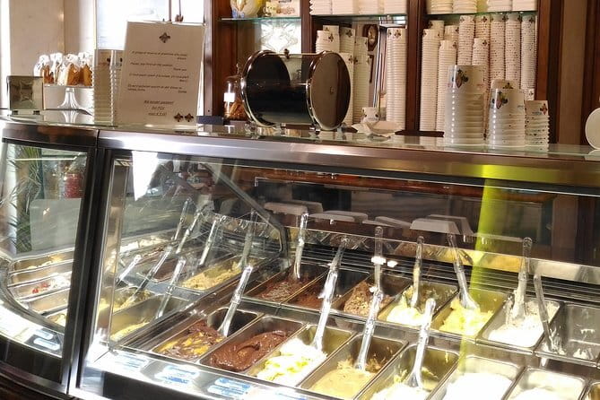 Private 3-Hour Food Tour of Florence
