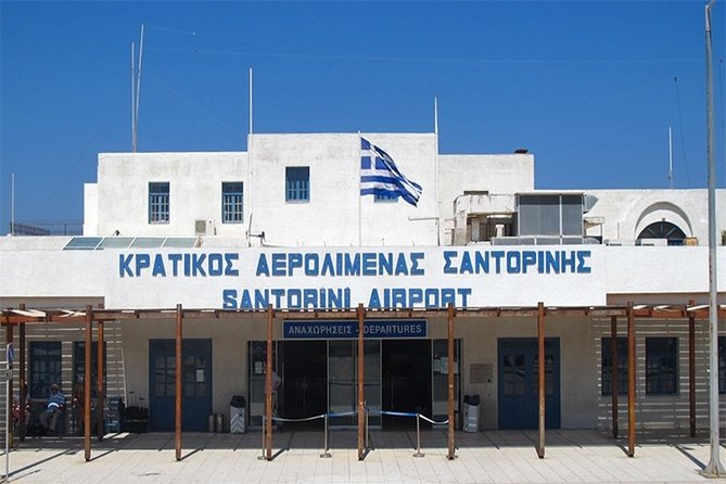 ~ Private airport Transfer to all destinations ~