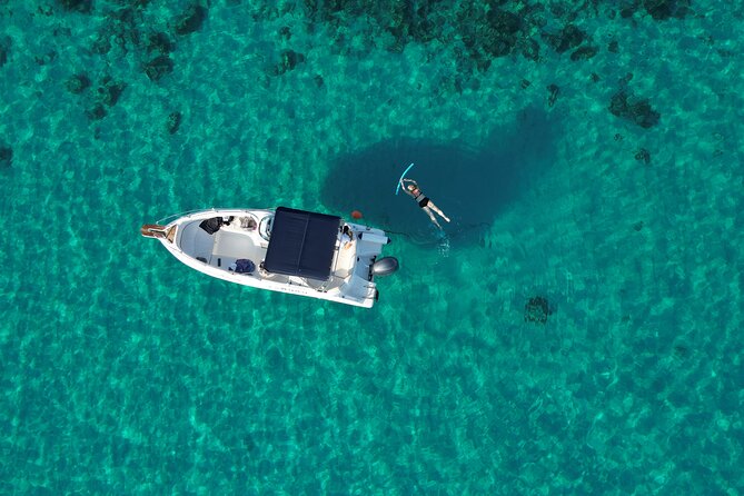 Private Boat Trip, Charter, Tour Malta, Comino, Gozo, Blue lagoon T2
