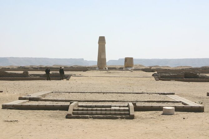 Private Day Tour to El Minya Egypt