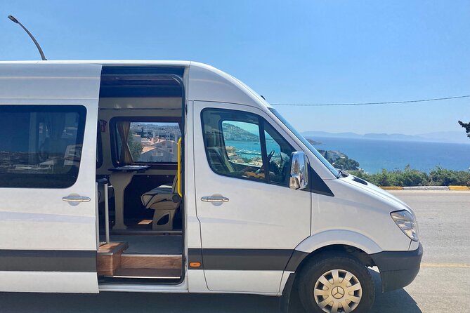 Private Ephesus Full-Day Tour from Izmir