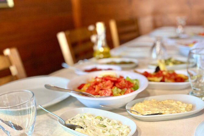 PRIVATE EPHESUS & MARY'S HOUSE TOUR from Izmir Cruise Port