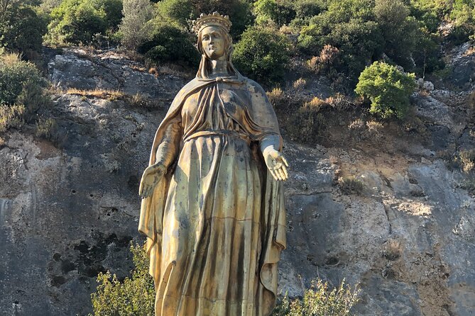 Private Ephesus Tour from Izmir Airport and City Center