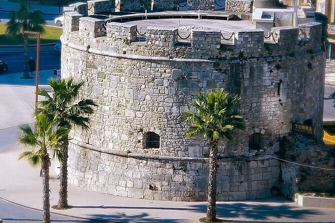 Private Full Day Tour from Tirana to Berat and Durres