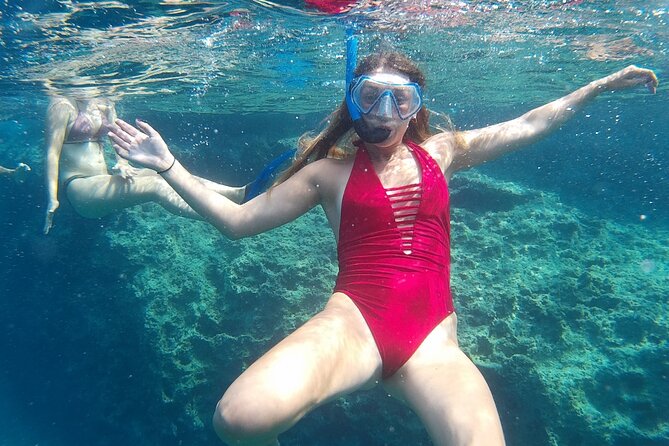Private Full-Day Yacht Tour in Maltese Islands