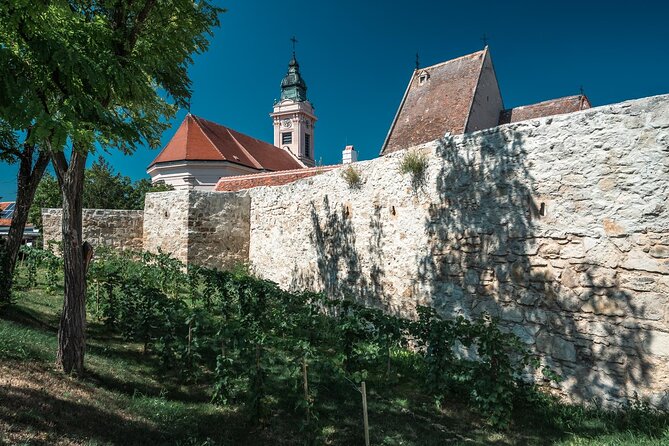 Private Guided Full Day Tour to charming Burgenland region with Wine tasting