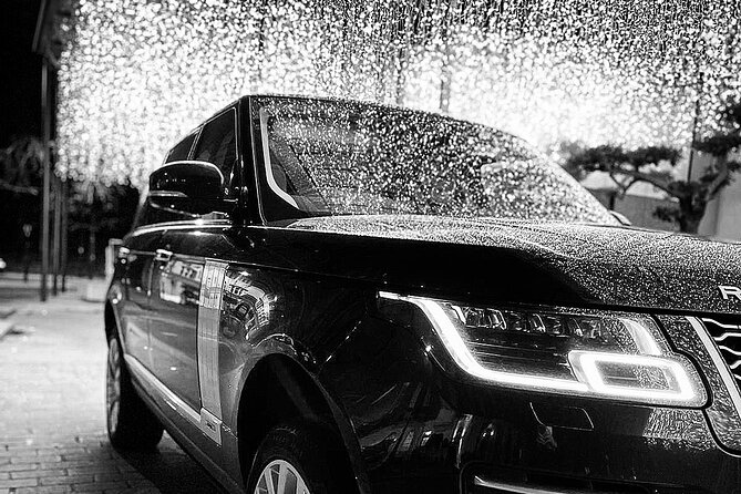 Private Heathrow Airport transfer to or from your London Hotel