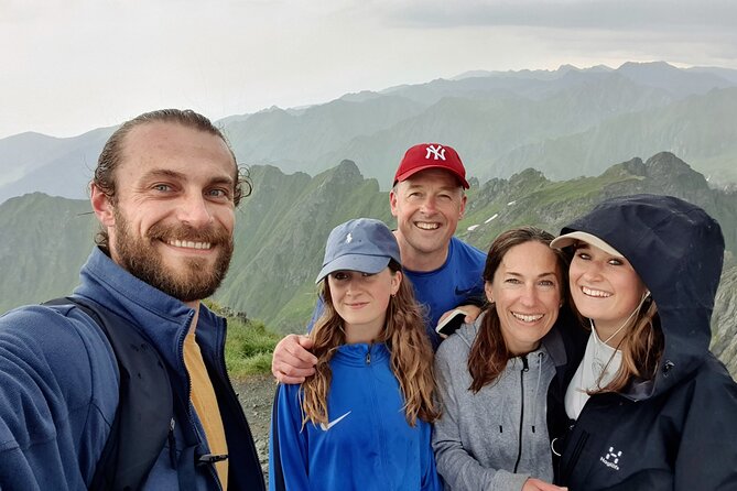 Private Hiking to Bucegi Natural Park from Brasov