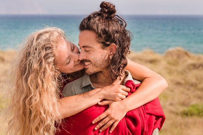 Private Mallorca Photoshoot - Palma & North Beaches options