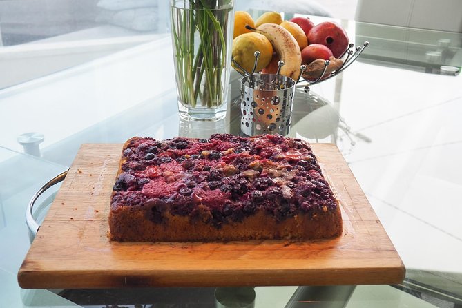 Private Market Tour and Irish Cooking Class in a Modern Skerries Home