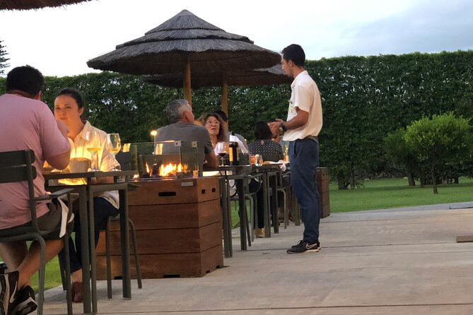 Private Pineapple Wine tasting and tour