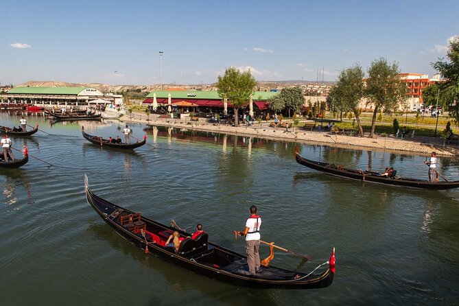 Private Red Tour+Underground city With Professional Guide+Vehicle