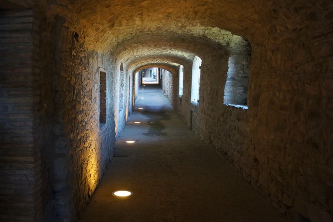 Private Siena to Florence Chianti and San Gimignano Transfer Tour