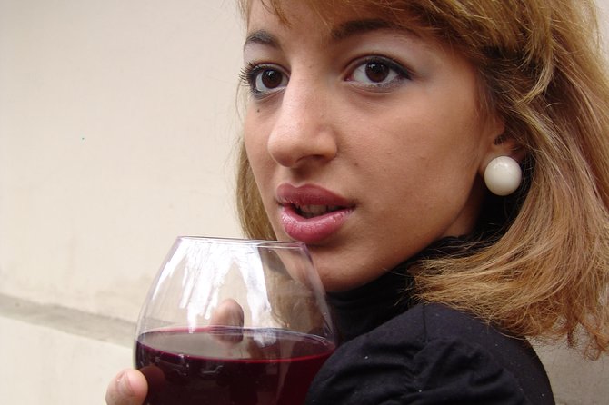 Private Tbilisi City Tour and Dinner with Folk Show
