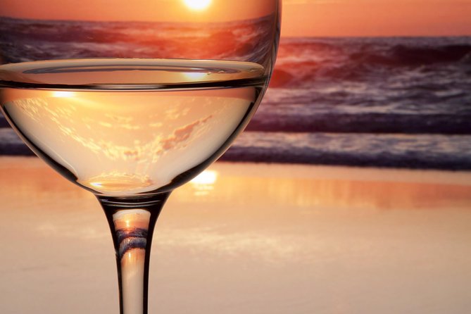 Private Tour: Amalfi Coast Sunset Cruise from Positano