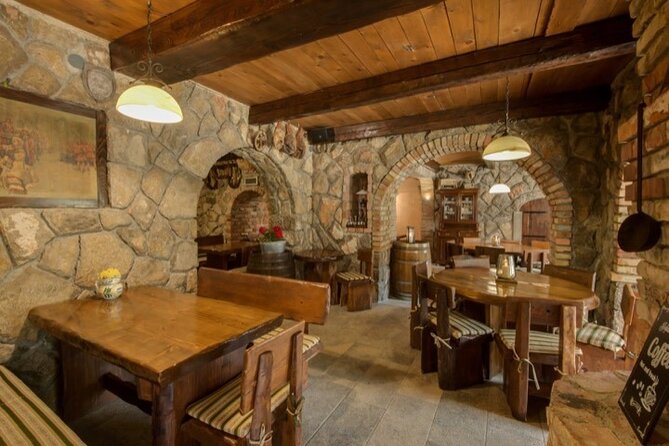 Private tour: KRK ISLAND: history and wine tour - from Opatija