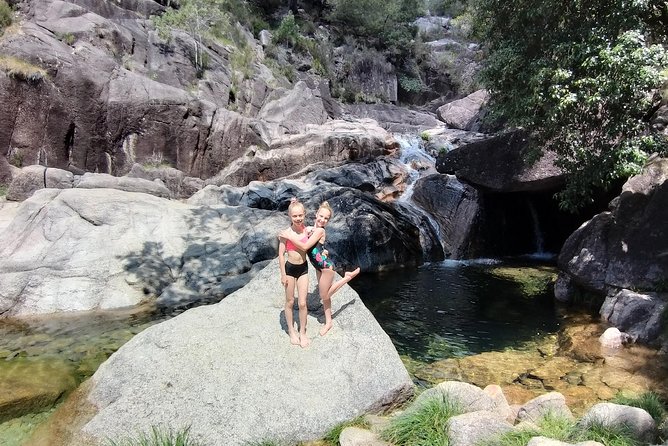 Private Tour to Peneda-Gerês National Park, for nature fans
