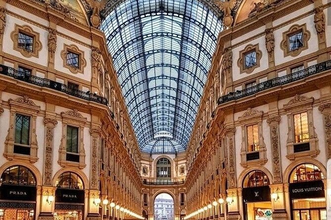 Private Transfer between Malpensa Airport and Milan