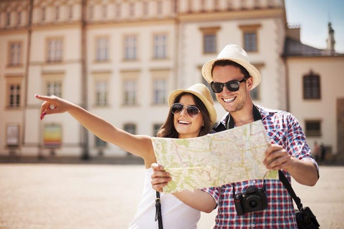 Private Transfer from Dubrovnik to Split with 2 hours for sightseeing