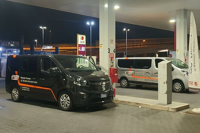 Private Transfer from Rotterdam Port to Amsterdam Airport (AMS)