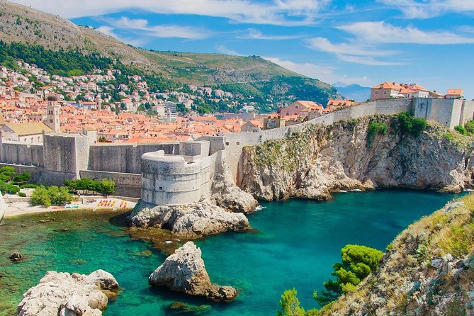 Private Transfer from Trogir to Split Airport (SPU)