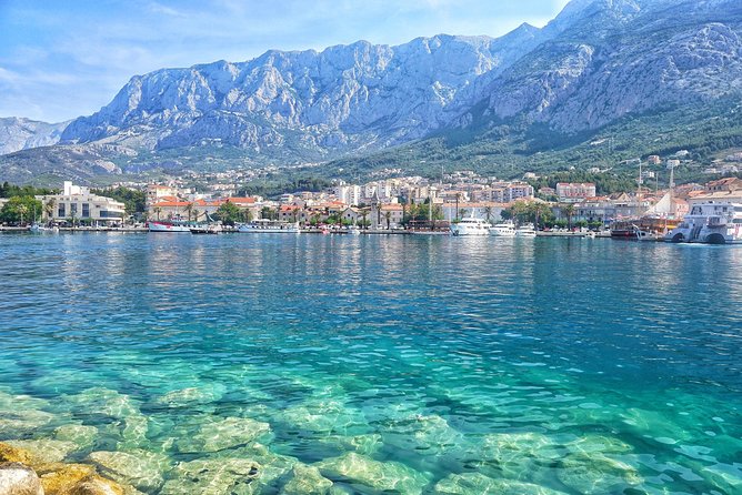 Private Transfer from Zadar City to Zadar Airport (ZAD)