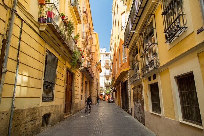 PRIVATE Walking Tour Historical Center with Local Expert